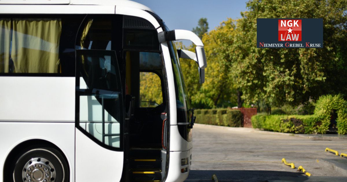 Are Buses Really Safer? Understanding Your Rights After a Bus Accident