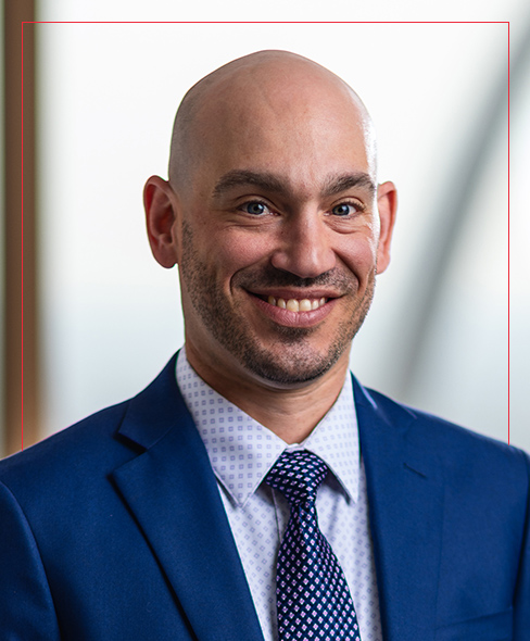 Joseph M. Hoffman | NGK Law Firm