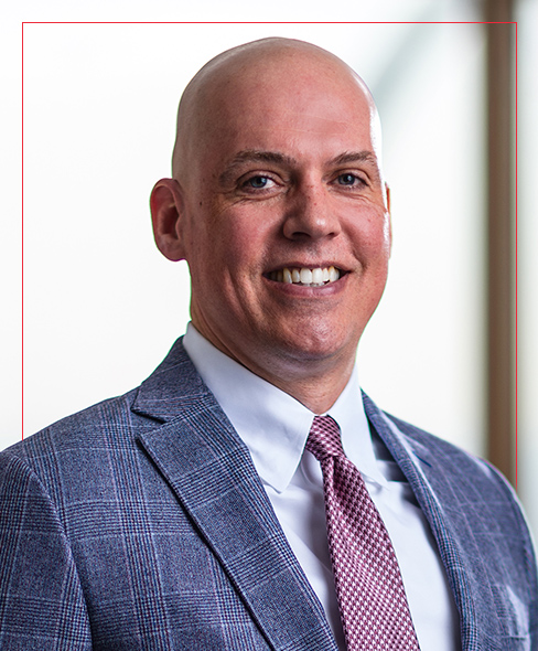 Attorney David L. Grebel | NGK Law