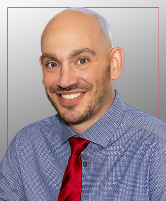 Joseph M. Hoffman | NGK Law Firm