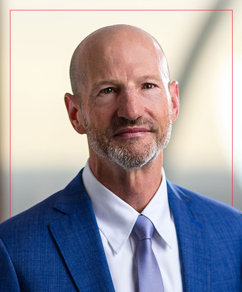 Attorney Mark R. Niemeyer | NGK Law